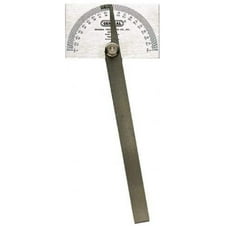 Digital Protractors