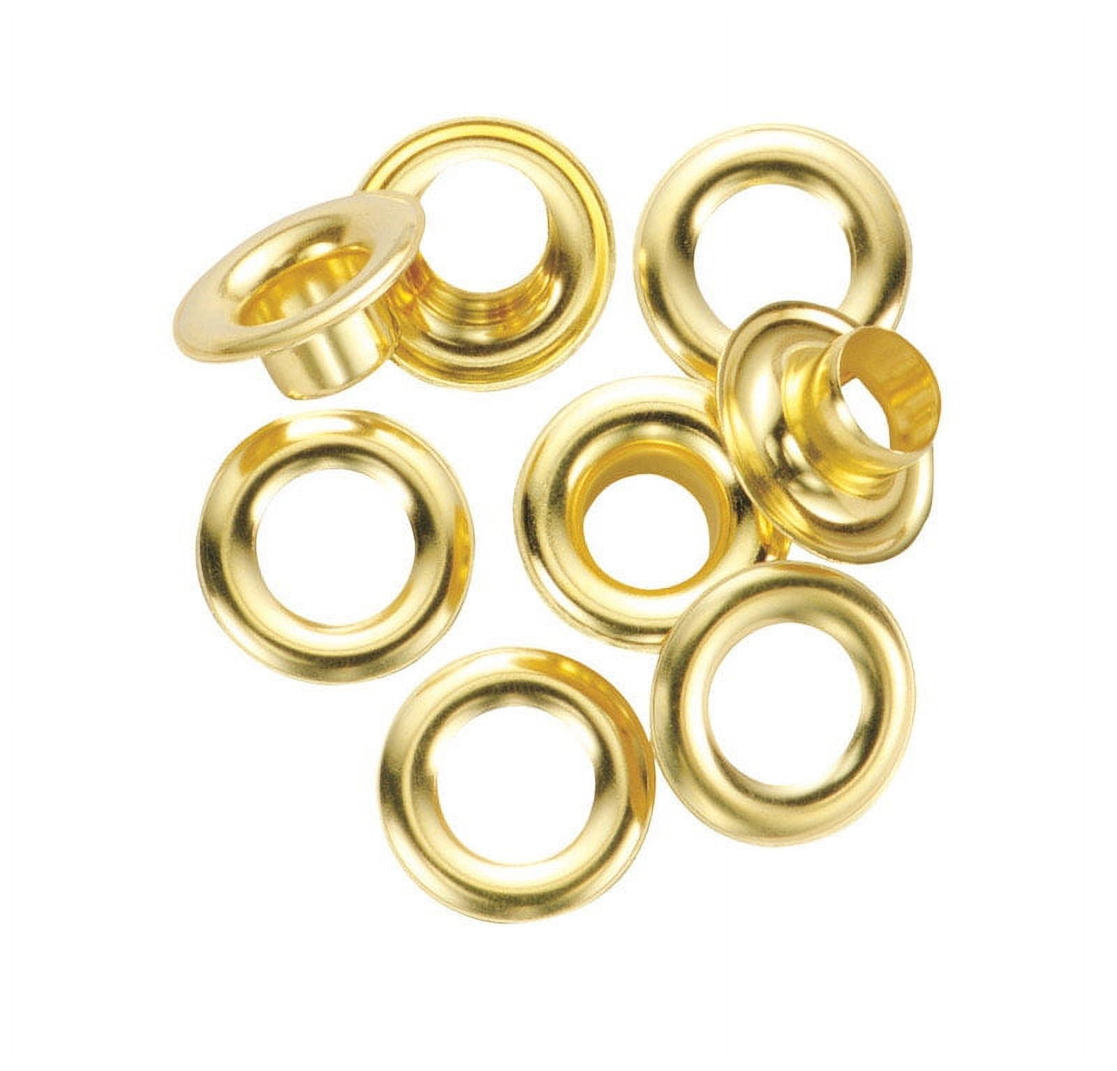 GENERAL TOOLS MFG Grommet Refill, 24-Pk., 1/4-In. 1261-0 - Walmart.com