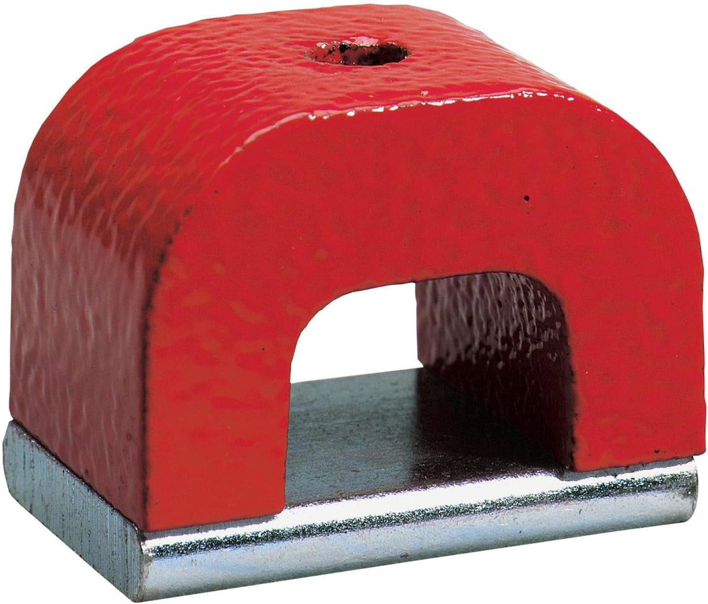 General Tools 370-2 Horseshoe Power Alnico Magnets, 12-Pound Pull ...