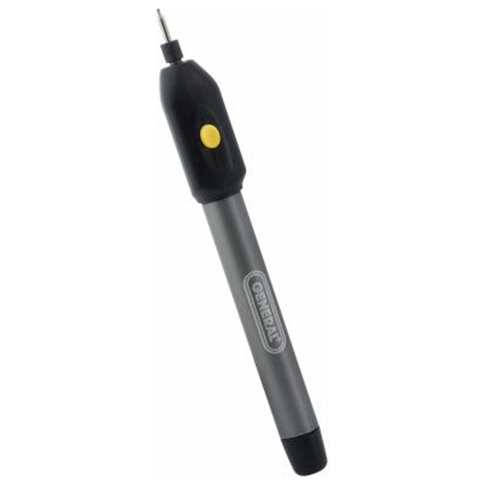 General Tools 505 Cordless Precision Engraver - Quantity 5 - Walmart.com
