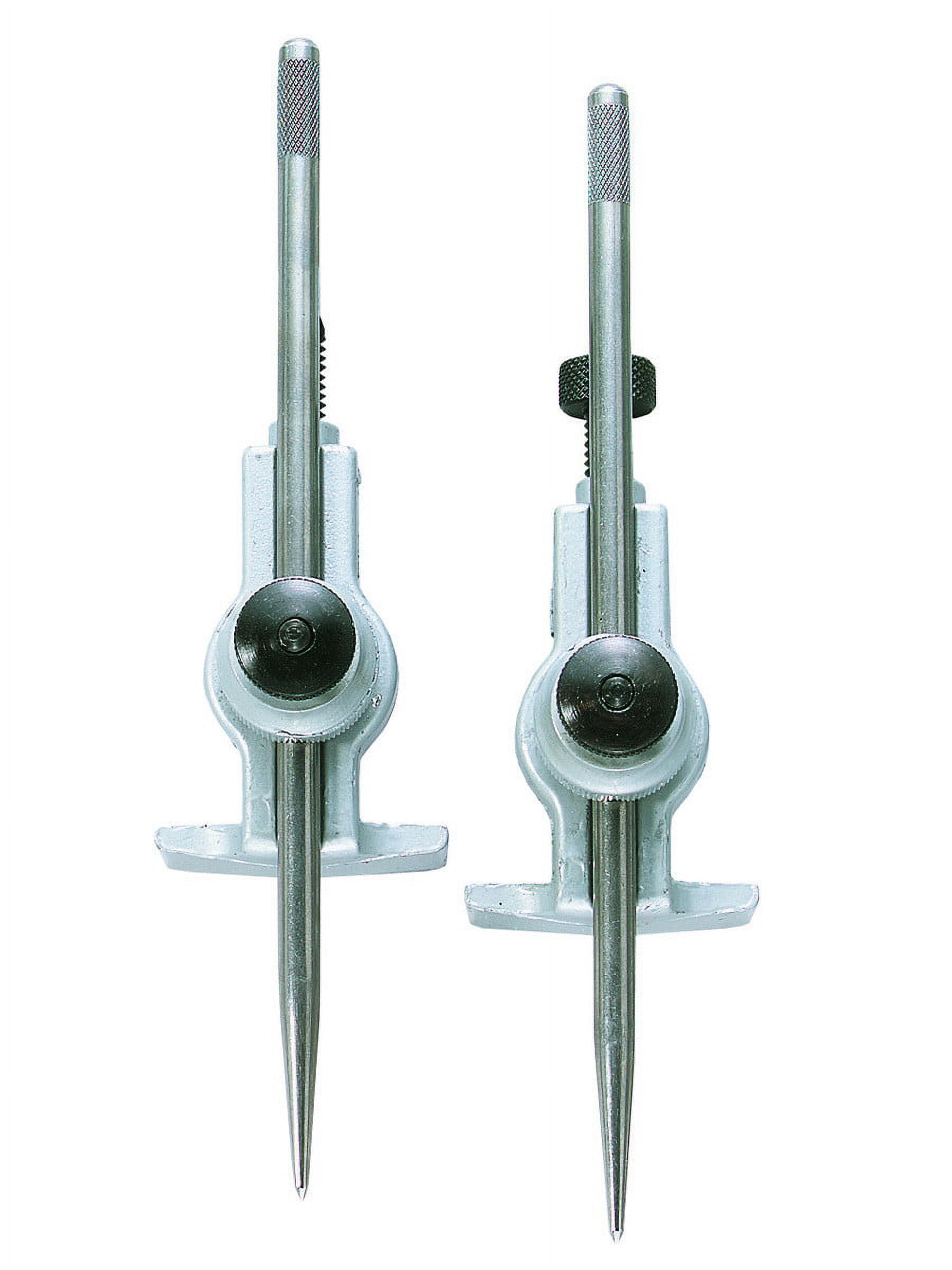 General Tools 523 Adjustable Trammels - Walmart.com