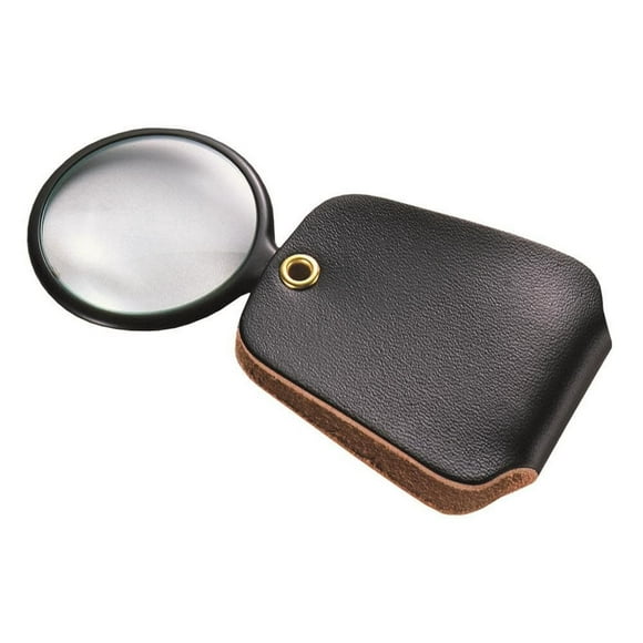 Pocket Magnifying Glass