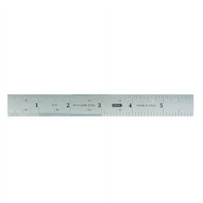 Ruler 6 Inch