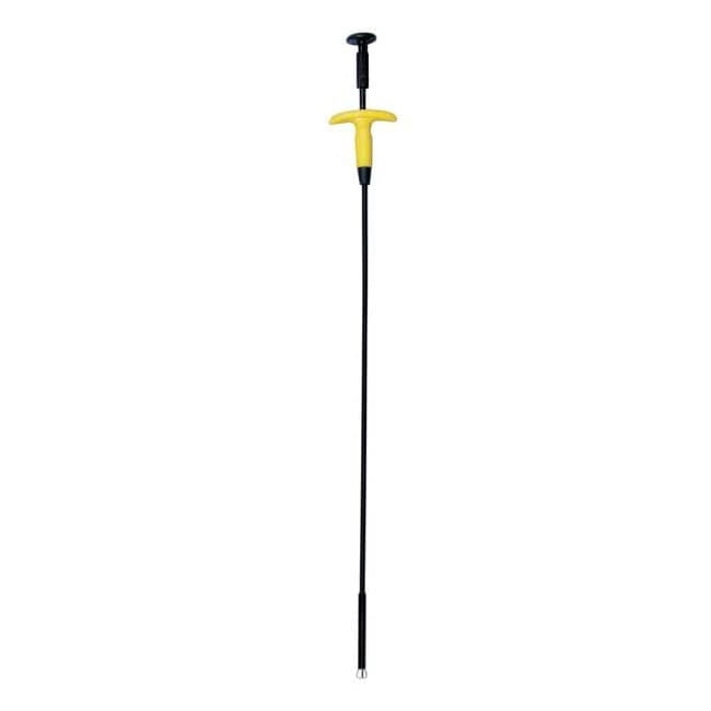General Tools 24-Inch Lighted Steel Claw Mechanical Pick-Up Tool with ...