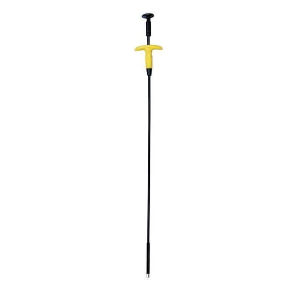 General Tools 24-Inch Lighted Steel Claw Mechanical Pick-Up Tool with ...