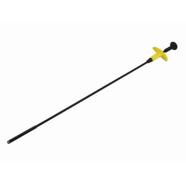 Condor Bow Drill Socket - Walnut - Steel Socket - Walmart.com