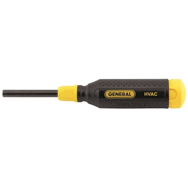 General Tools 7115751 Screwdriver Multi Pro HVAC - Walmart Business ...