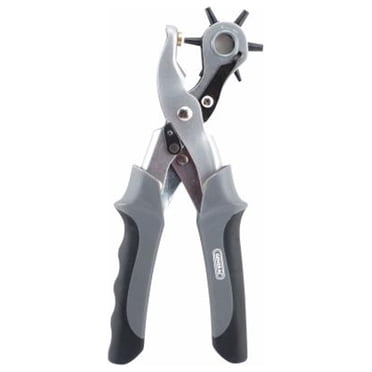 Performance Tool W30714 Dual Cushion Long Handle Plier Set, 4-Piece ...
