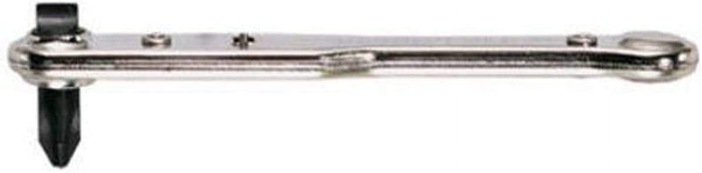 General Tools 807SX Straight and No. 2 Crosspoint Ratchet Offset ...