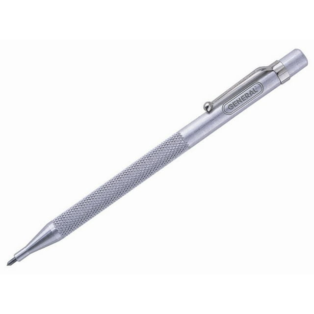 General Tools 87 Pocket Automatic Center Punch - Walmart.com