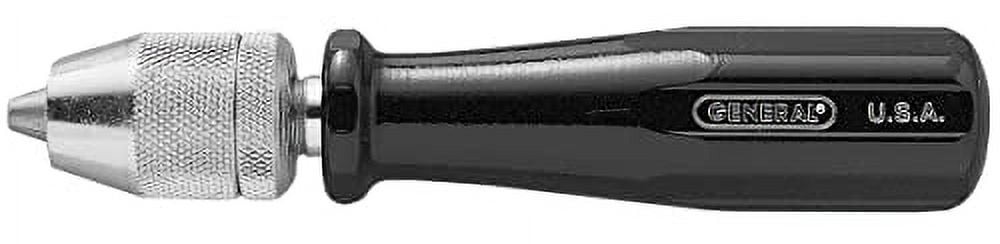 General Tools 93 Adjustable Pin Vise - Walmart.com