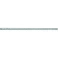 General Tools CF1216 12" Precision Flex Steel Rule - Walmart.com