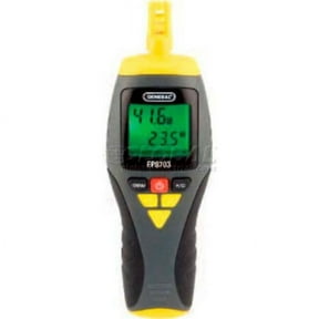 Psychrometer