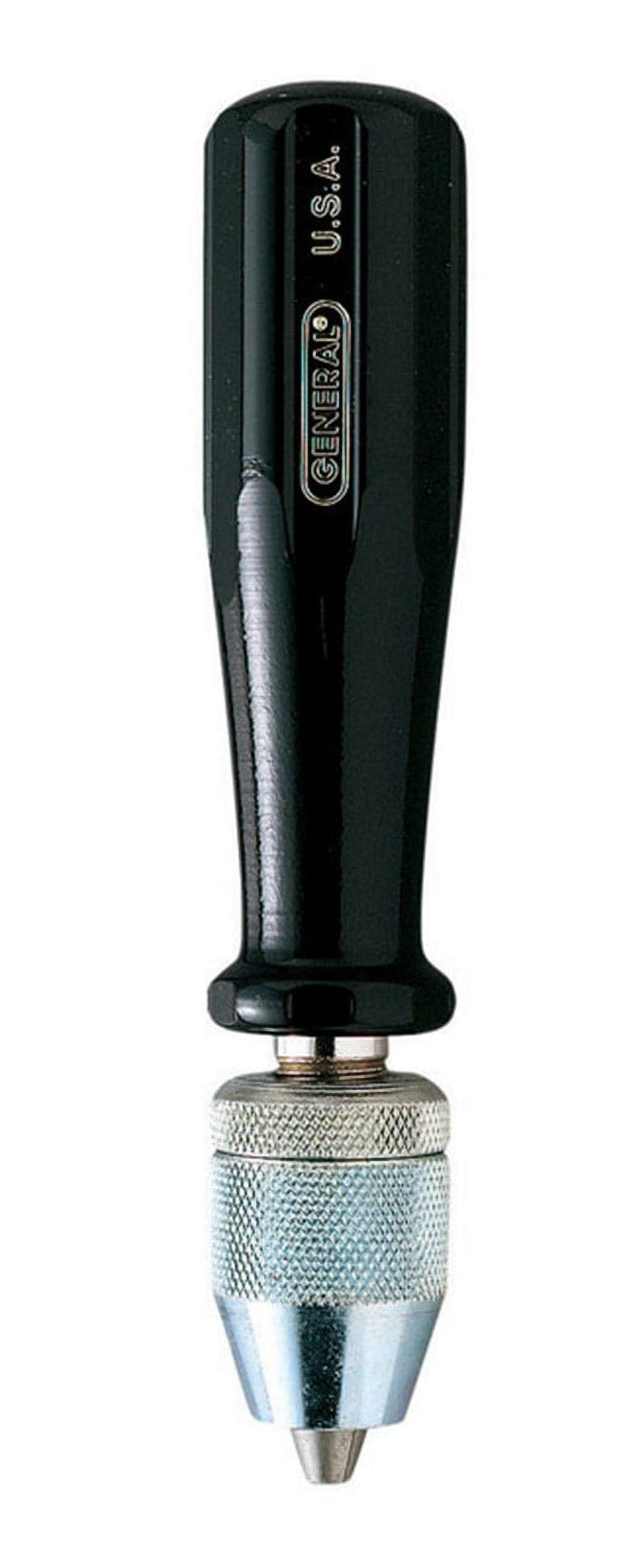 Adjustable Pin Vises, 1/4 in Max Pipe Cap, 3 Jaws - Walmart.com