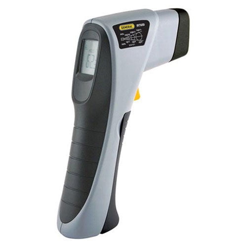 Infrared Thermometer Gun