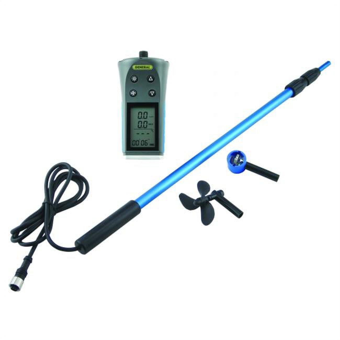 General Tools & Instruments FW450 Flow Watch - Walmart.com