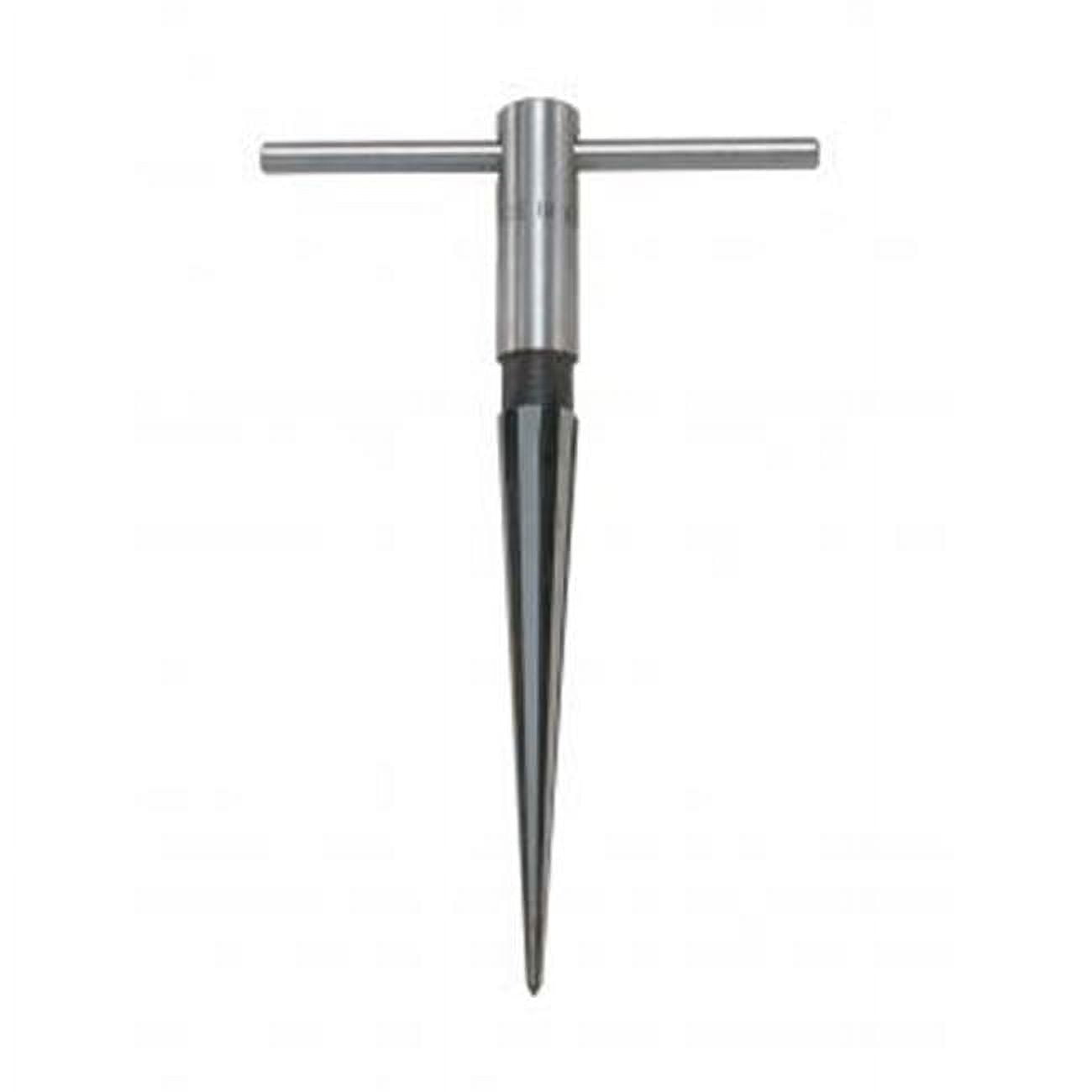 General Tools & Instruments GN130 Reamer T-Handle 0.13 in. To 0.5 in ...