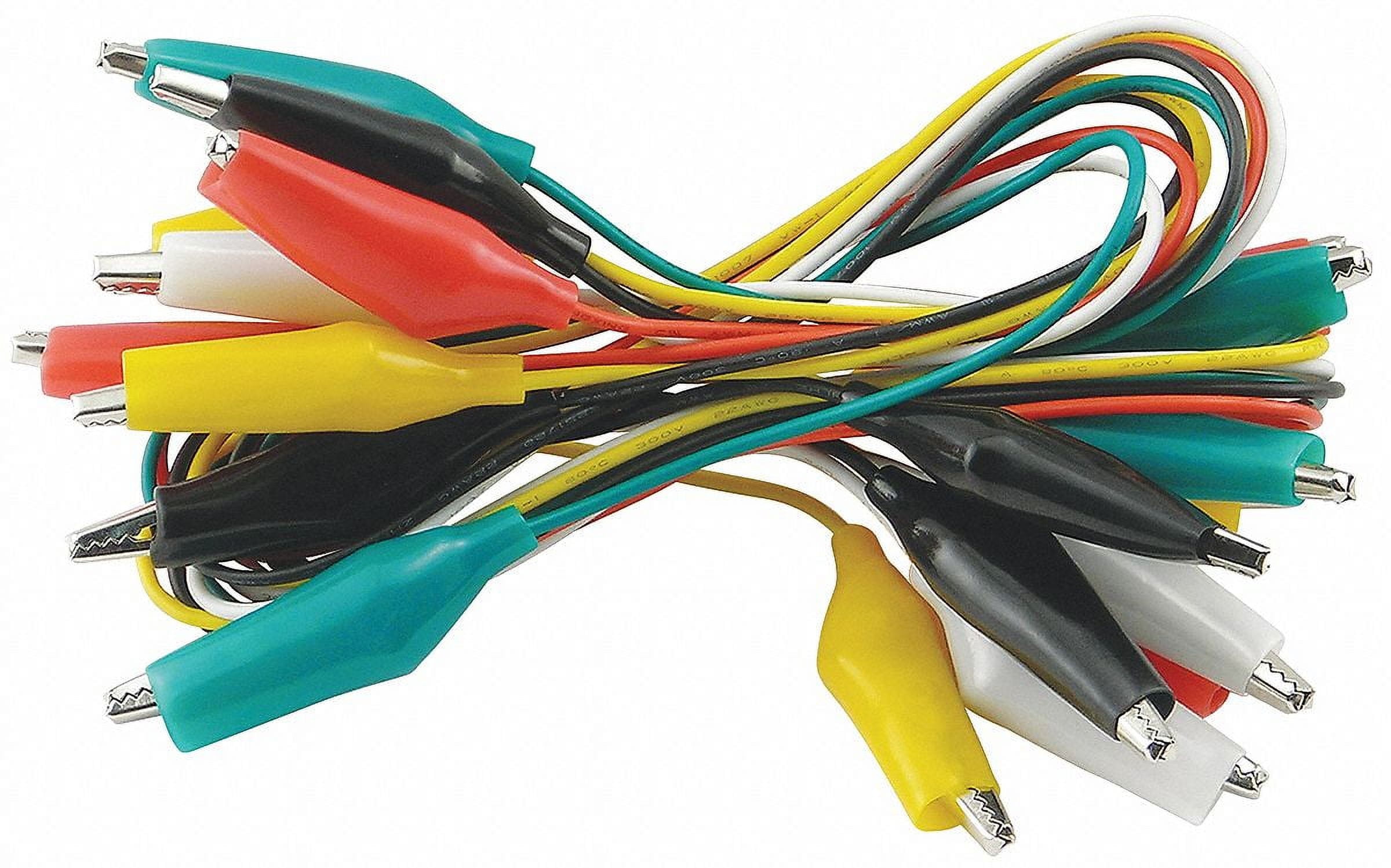 General Tools Jumper Lead Kit CT800 - Walmart.com