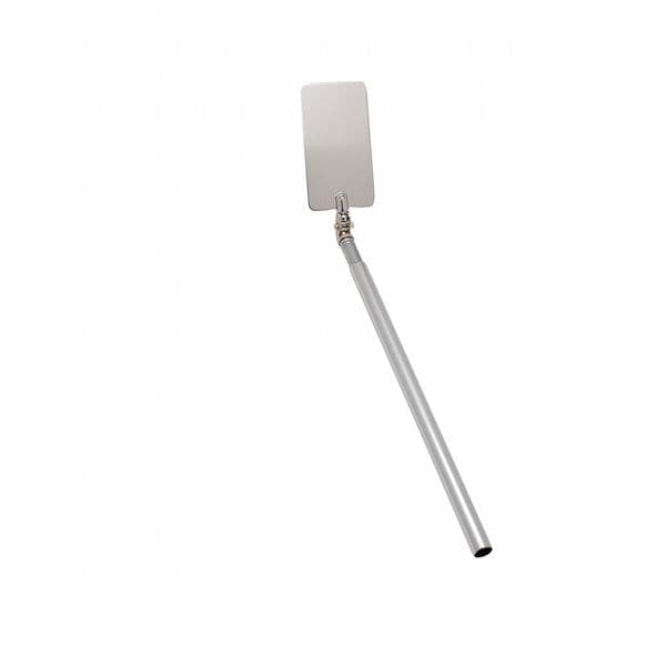 General Tools Metal Inspection Mirror, 2X3-3/4In 5562 - Walmart.com