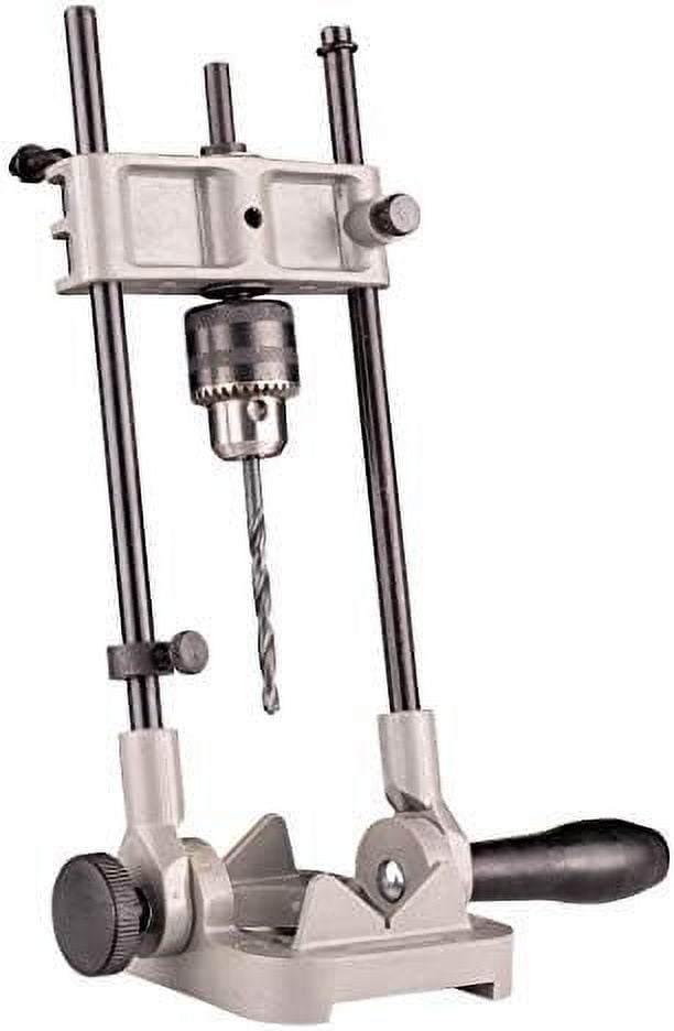 General Tools Precision Drill Guide For 3/8-Inch or 1/2-Inch Power ...