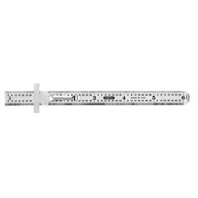 Ruler 64ths