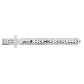 Steel Ruler