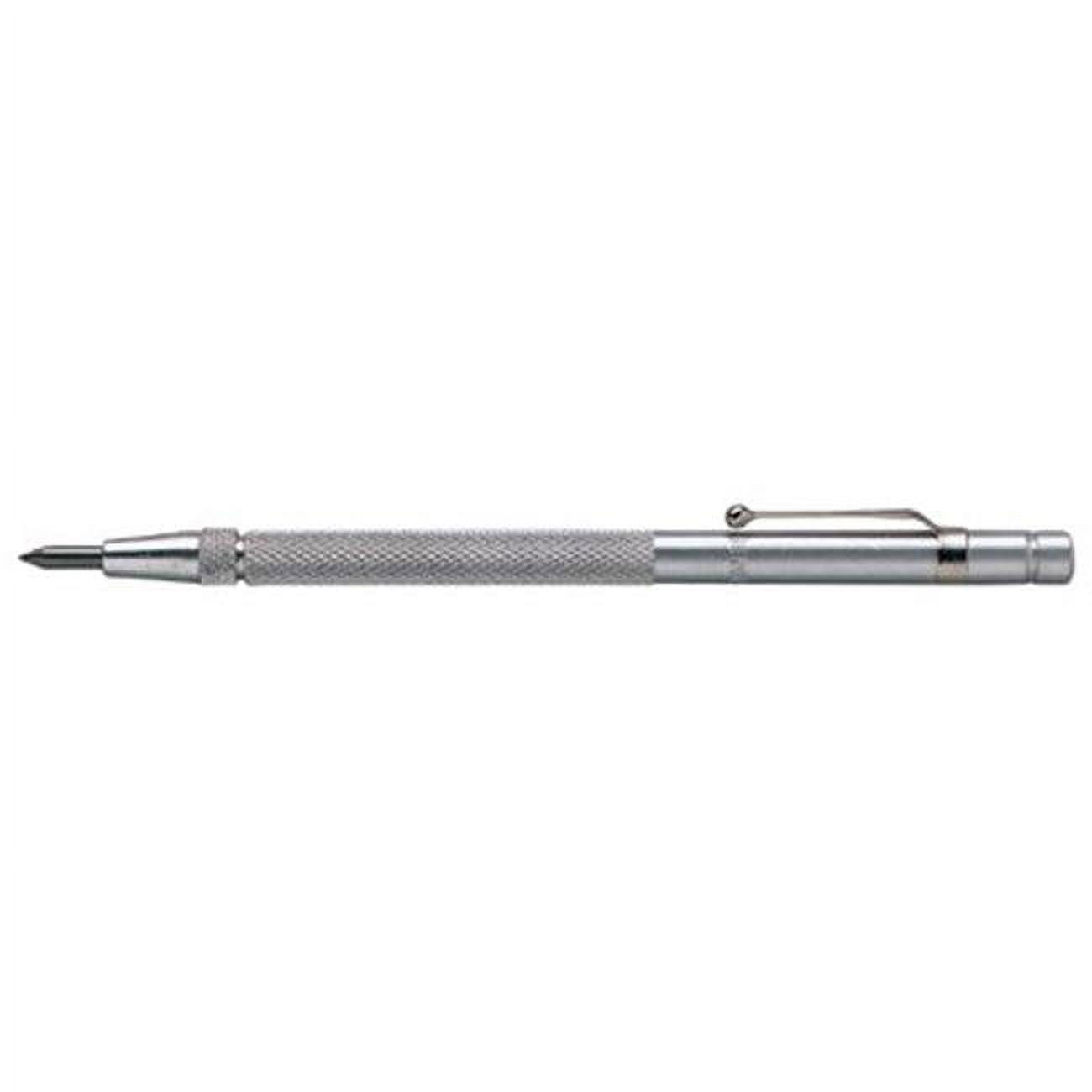 General Tools Tungsten Carbide Tip Scriber, 6 in, Tungsten Carbide ...