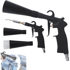 Tornador Z-014 Blow Out Tool, Air Blower for Car Detailing, Removes ...