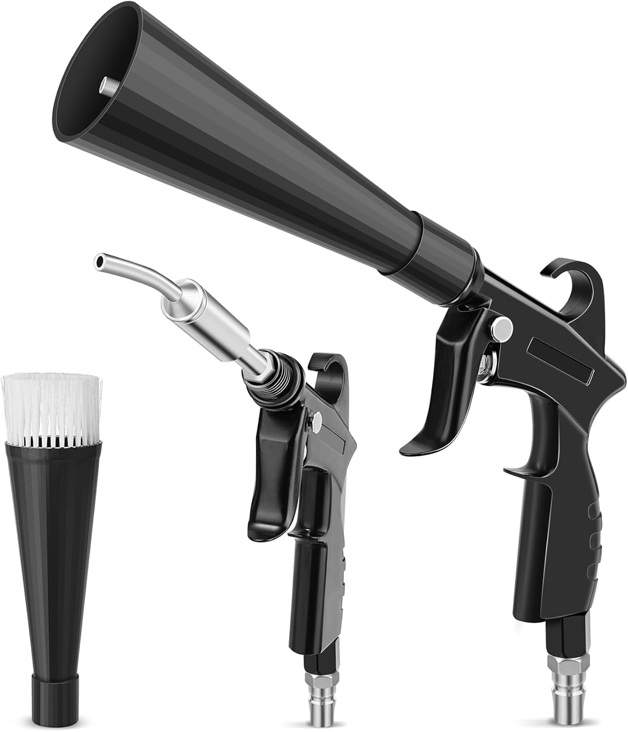 General Twister - Pneumatic Blow-Out Tool with 360° High Speed Rotation ...