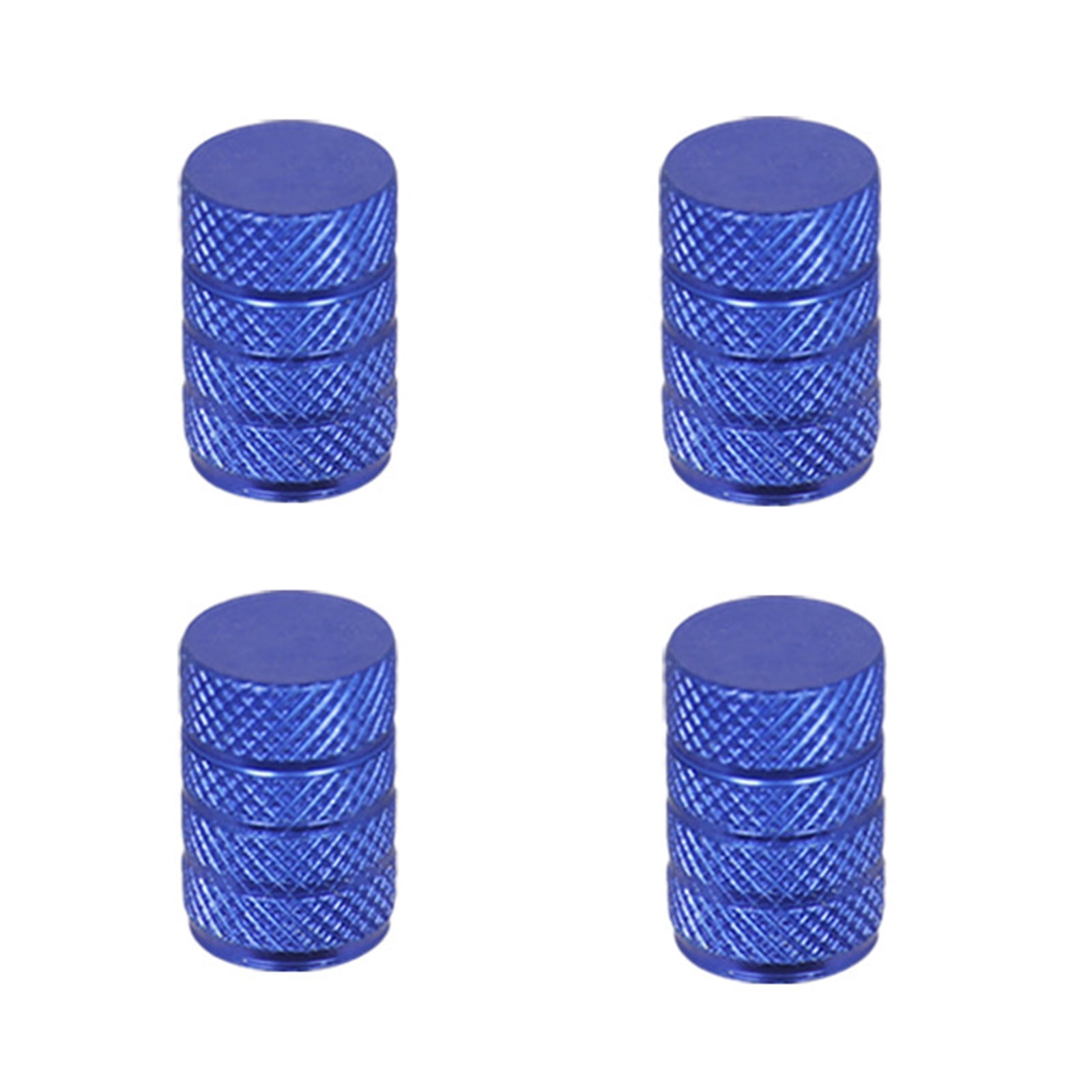 General Valves Stem Caps set Precisions Engineered Tire Valves Caps ...