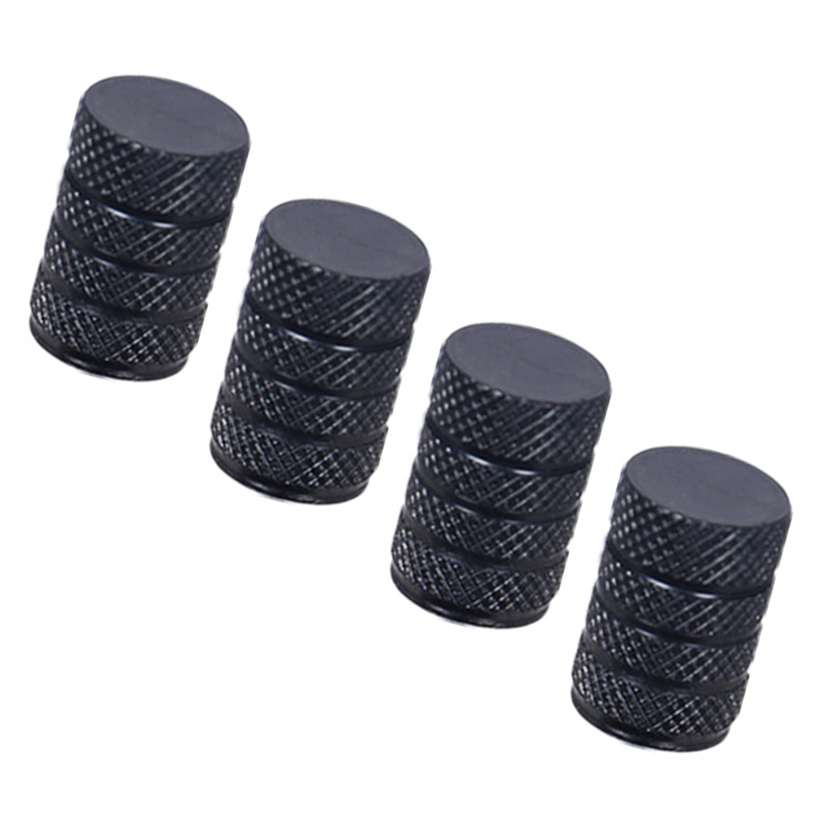 General Valves Stem Caps set Precisions Engineered Tire Valves Caps ...