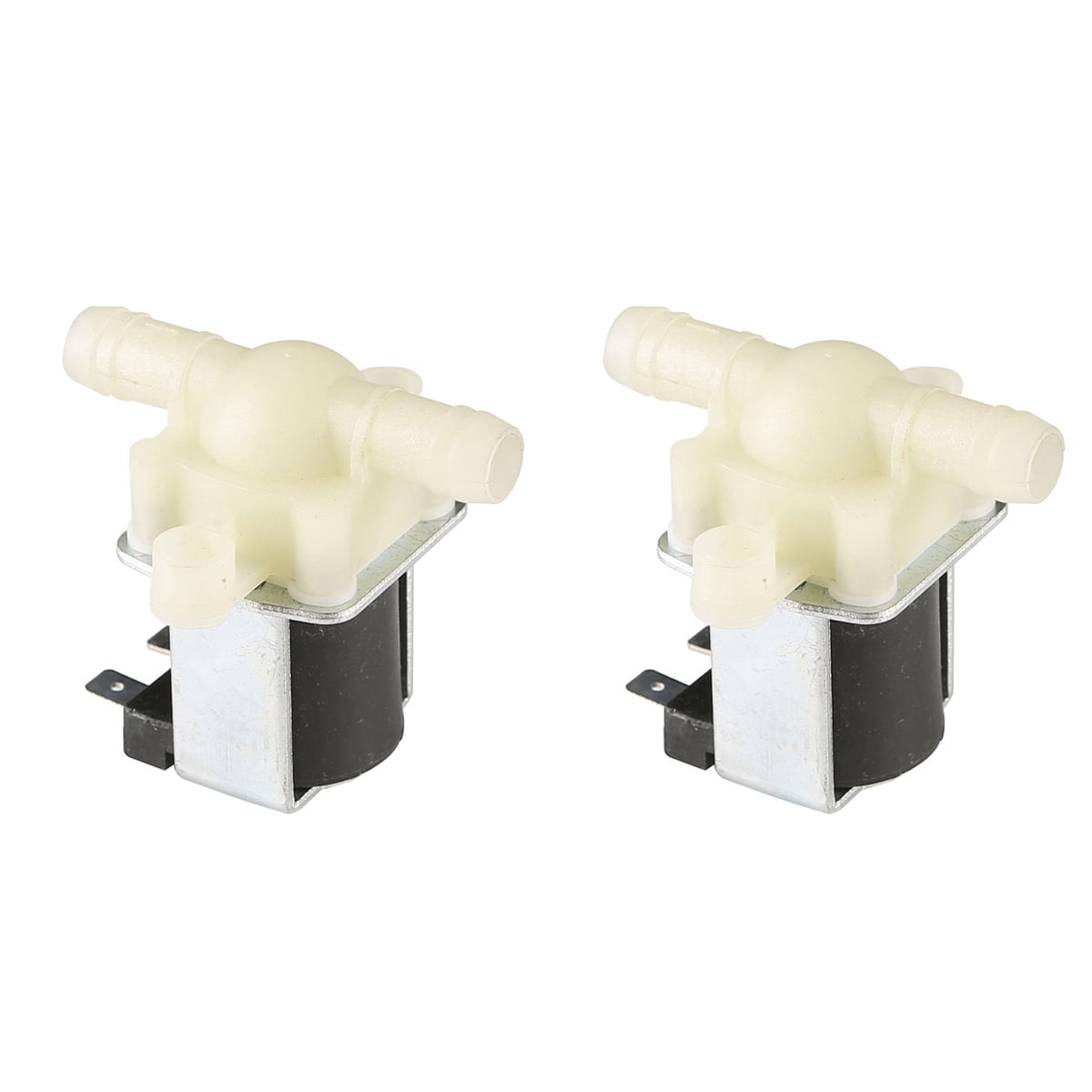 General Washing Machine Double Inlet Water Valve, Home Electrical ...