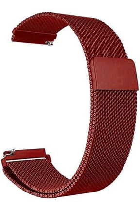 Magnetic Watch Band 22mm