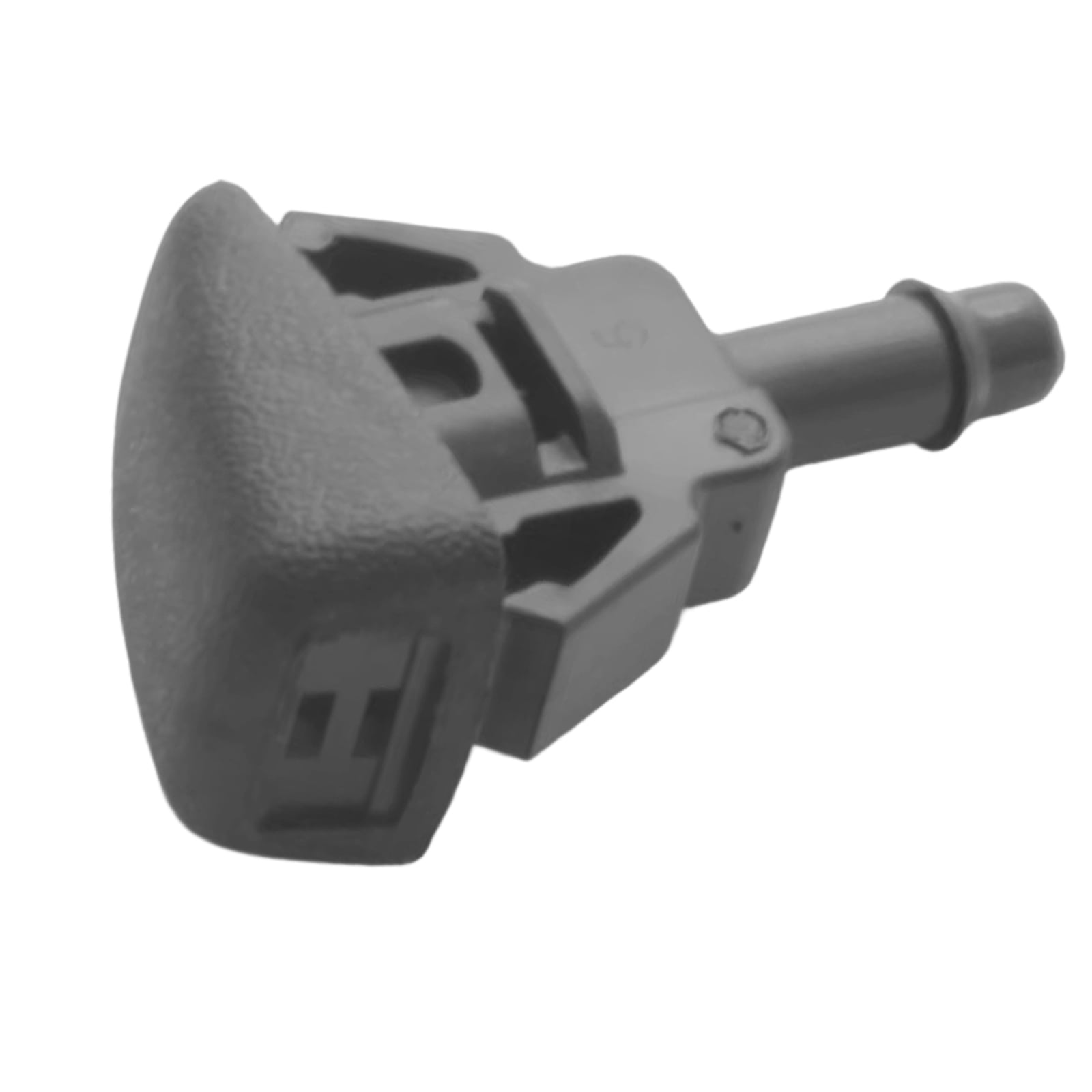 General Windshield Washer Nozzle Accuracy Sprays Design Strong Plastic ...