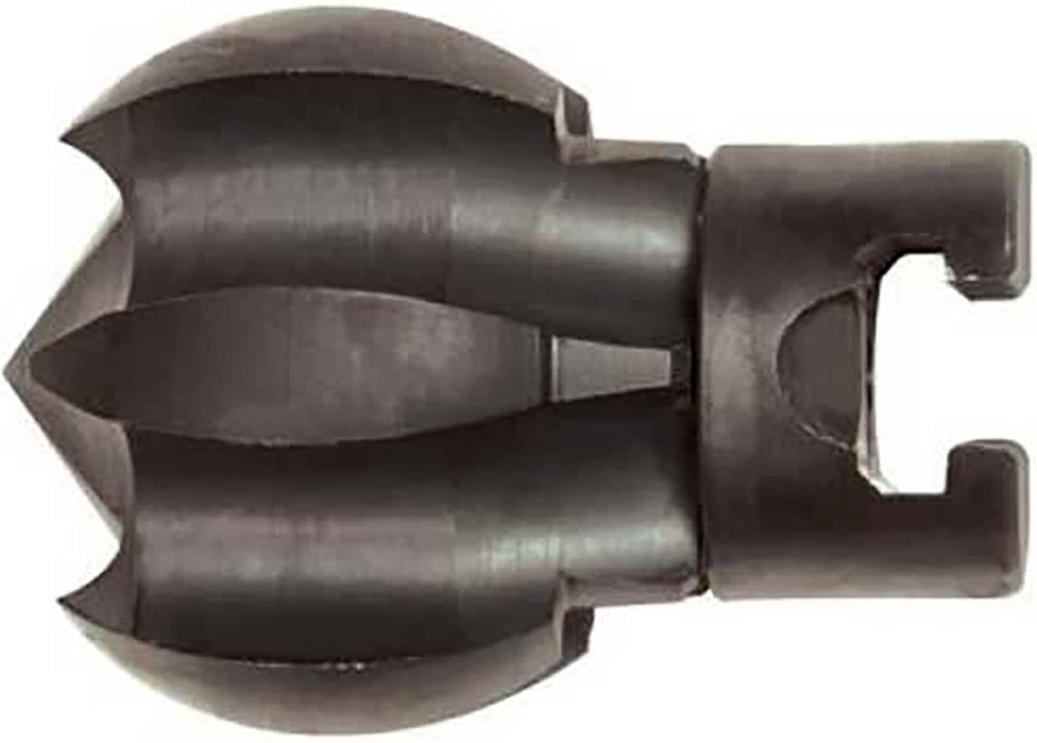 General Wire 1" ClogChopperTM W/ R-Connector for 1-1/4 - 2" Pipe,R-1CG ...