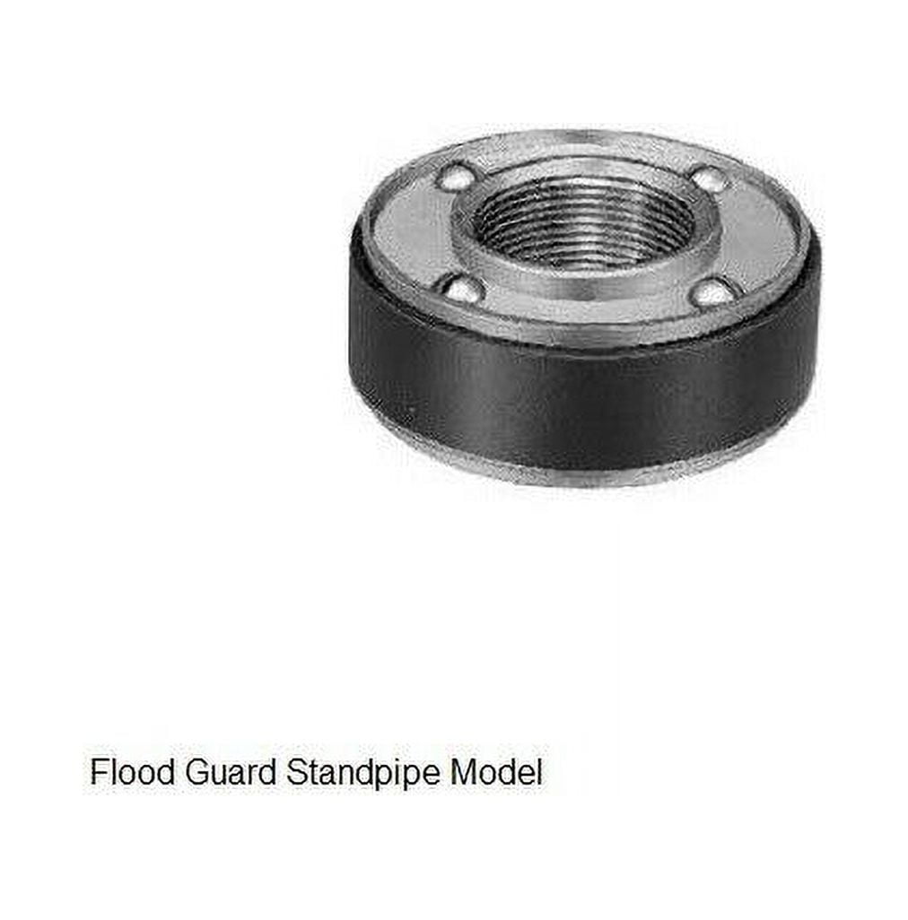 General Wire S-3F 3" Flood-Guard Standpipe Model Compression - Walmart.com