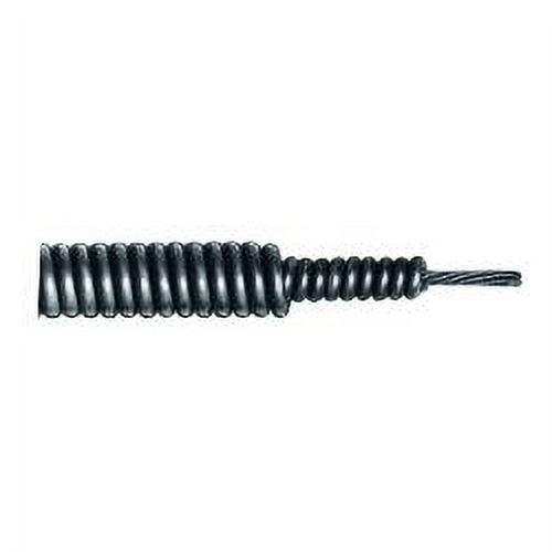 FLEXICORE 50HE1A-DH General Flexicore 5/16 in. x 50 ft. Cable with Down ...