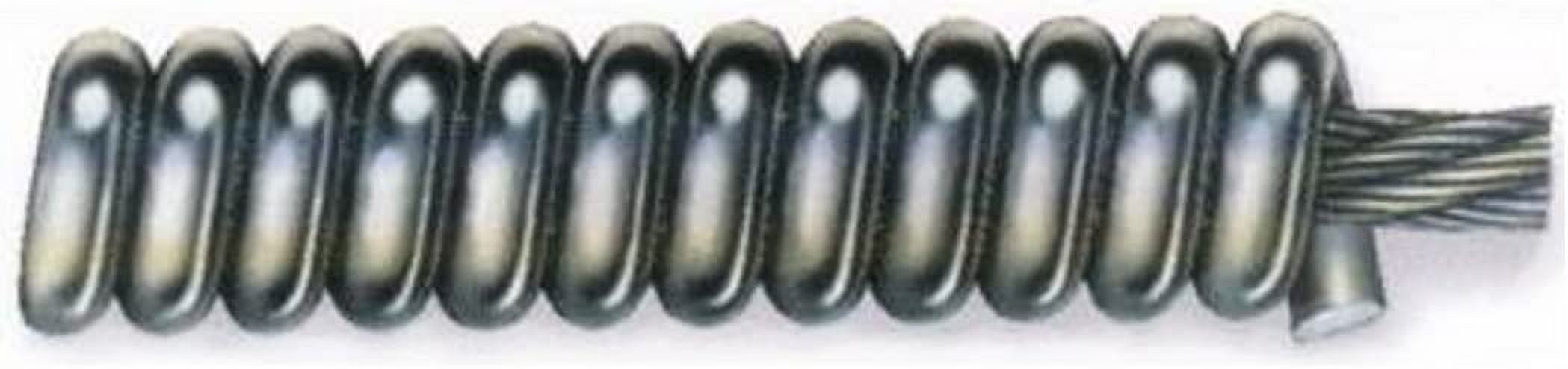 General Wire Spring 75EM2 Replacement Cable, Chrome - Walmart.com