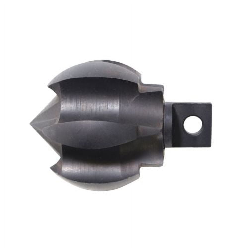 General Wire Spring B1588793 2 in. Clog Chopper for 2-4 in. Pipe ...
