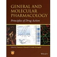 General and Molecular Pharmacology: Principles of Drug Action ...