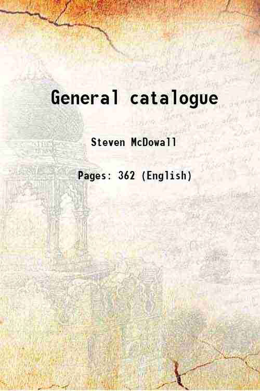 General catalogue 1885 - Walmart.com