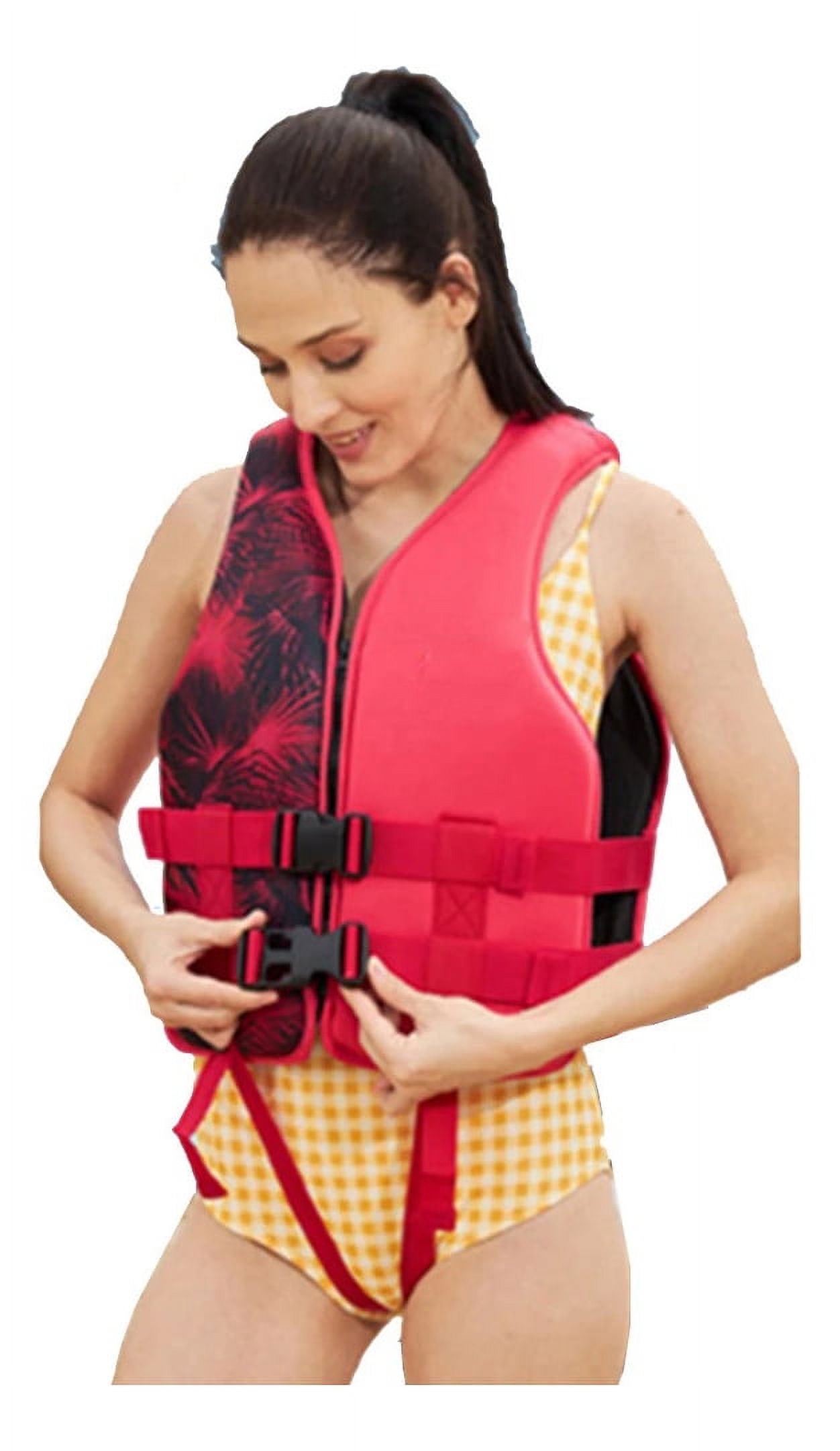 General marine safety life jackets - Outdoor water waterproof rescue ...