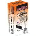 General's Compressed Charcoal Sticks 2B - Walmart.com