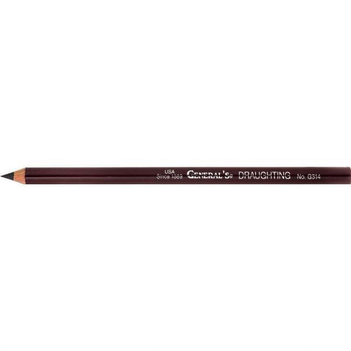 General's Graphite Pencil - Walmart.com