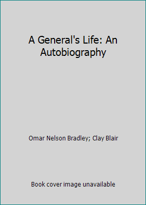 Pre-Owned General's Life: An Autobiography (Paperback) 0671410245 ...