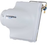 GeneralAire Model 3200M Evaporative Humidifier With Manual Humidistat ...