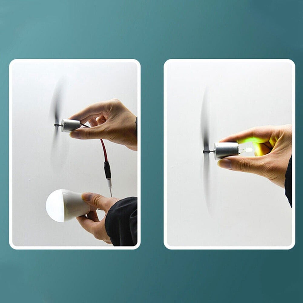 Generating Wind Wind Propeller Power Energy Generator Alternative Wind ...