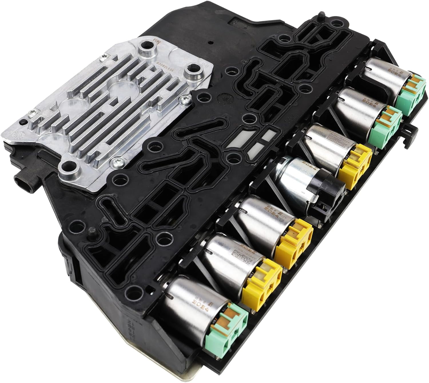 Generation Ⅱ 24041961 Automatic Transmission Control Module TCM ...