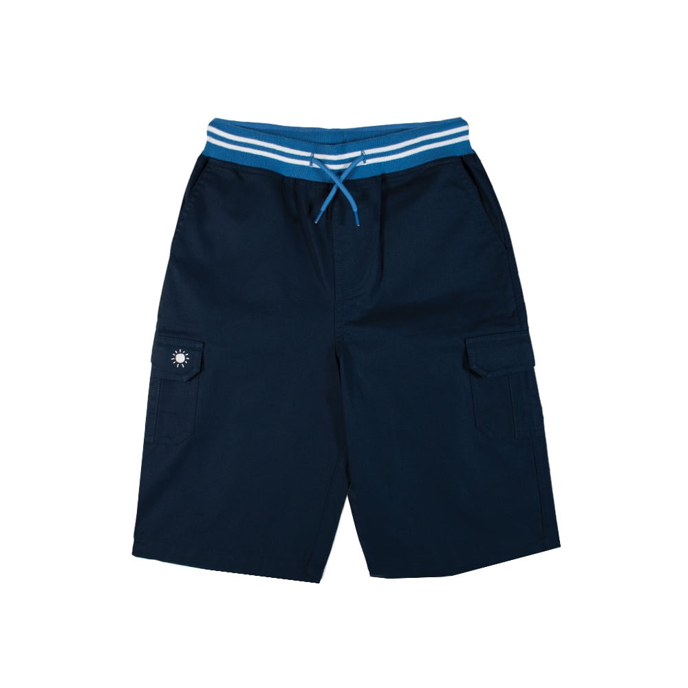 Generation Joy Boys Cargo Shorts, Sizes XS-XL - Walmart.com