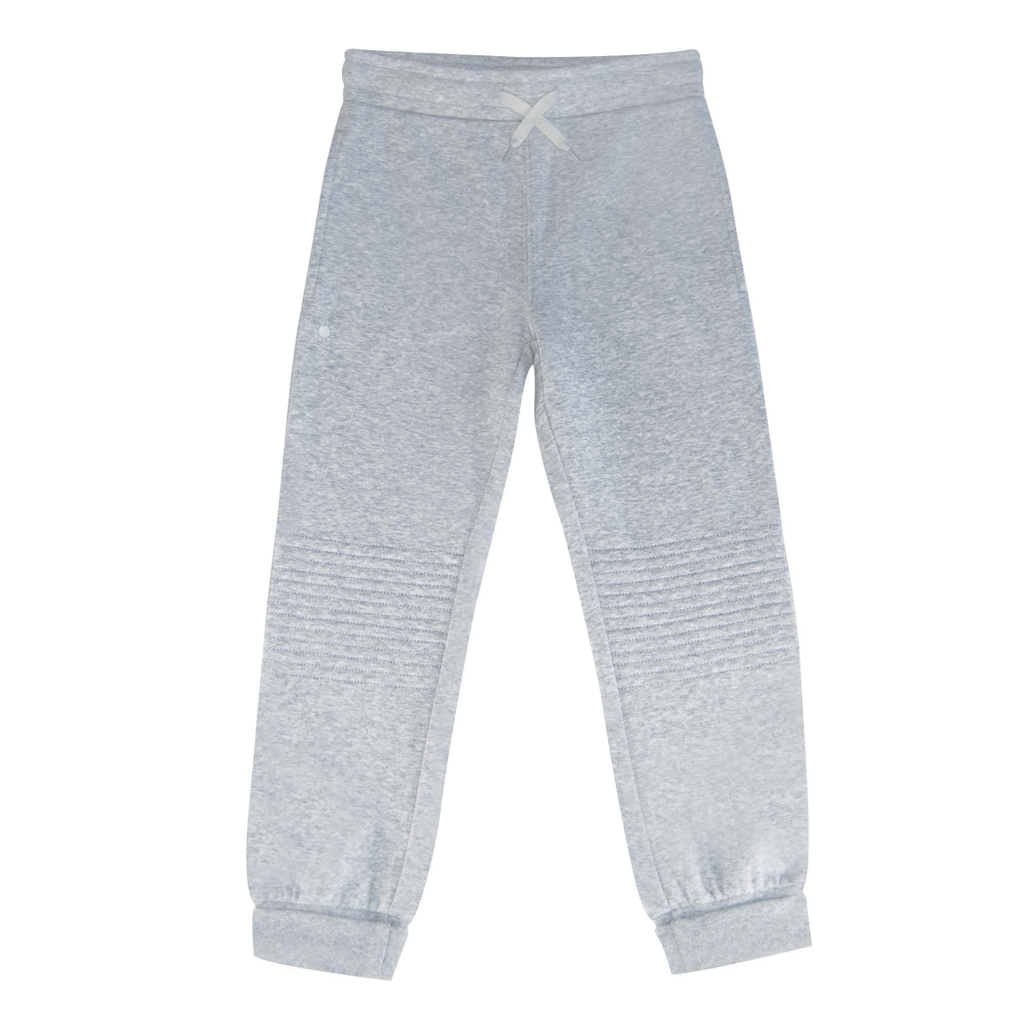 Generation Joy Boys Fleece Jogger Pants, Sizes XS-XL - Walmart.com